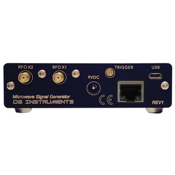SG24000H-Rear – DS Instruments Microwave Equipment