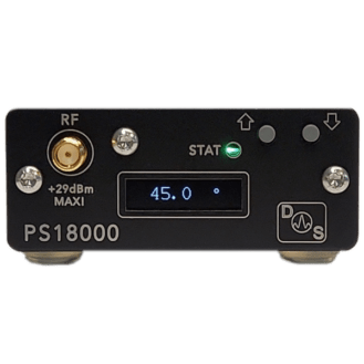 Store – DS Instruments Microwave Equipment