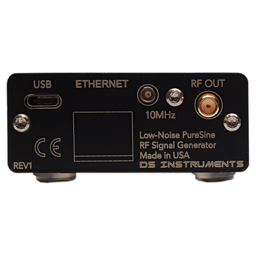 SG12000PRO-rear – DS Instruments Microwave Equipment