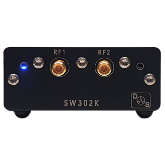 RF Switch Matrix – DS Instruments Microwave Equipment