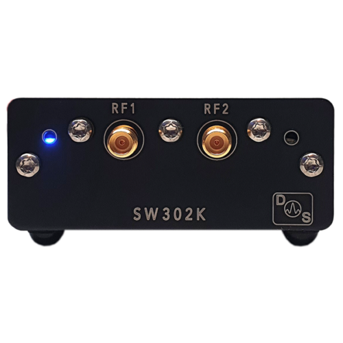 RF Switch Matrix – DS Instruments Microwave Equipment